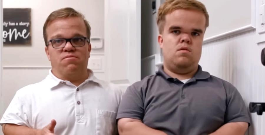 ‘7 Little Johnstons’ Amber & Trent Reveal How Jonah Almost Died ...