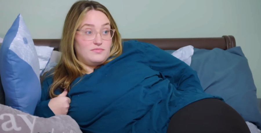 SHAMELESS!!! Lauryn ‘Pumpkin’ Efird Goes Public with New Boyfriend ...