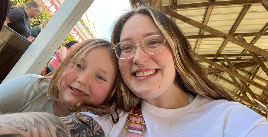 NEWS: Ella Efird Reveals Shocking Truth About Daddy Josh – From the ...