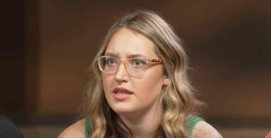 Lauryn ‘Pumpkin’ Efird’s Reaction After Learning Her Ex-Husband Is ...