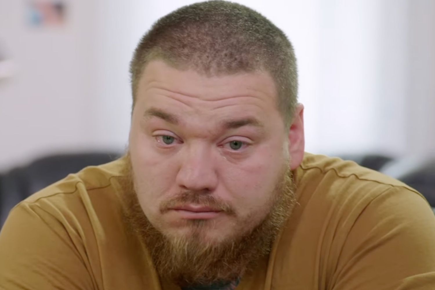 Bad news for fans: Josh Efird has been handcuffed and arrested by the ...