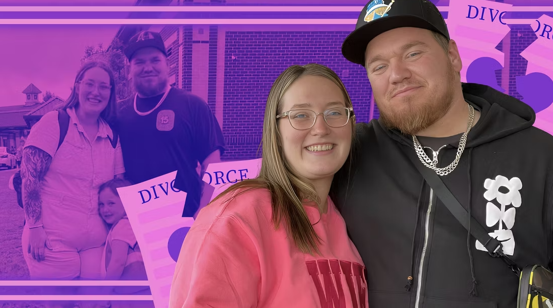 BREAKING NEWS…Josh Decides to End His New Relationship to Pursue His Ex ...