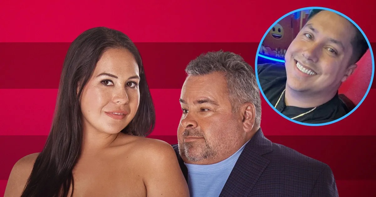 Liz breaks up with Jayson and reunites with Big Ed in the new season ...