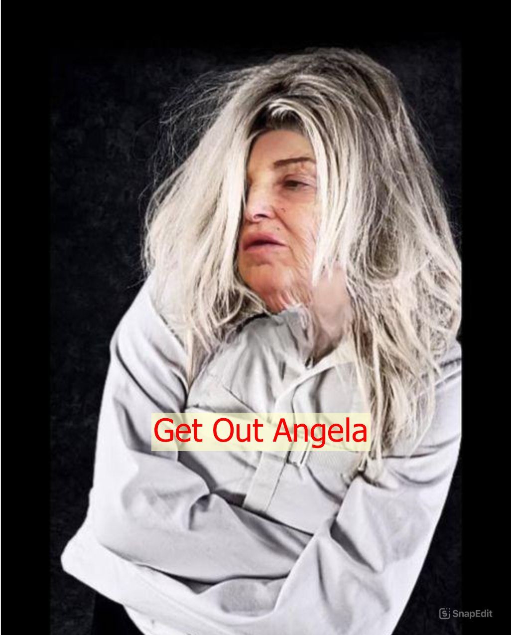 IT’S OVER!!! After Happily Ever After ended, Angela Deem left empty ...