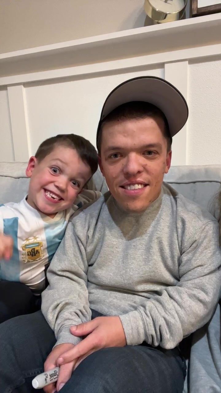 Filming Exposed: Zach Roloff Reveals Secrets from ‘LPBW’ Set! – Reality TV