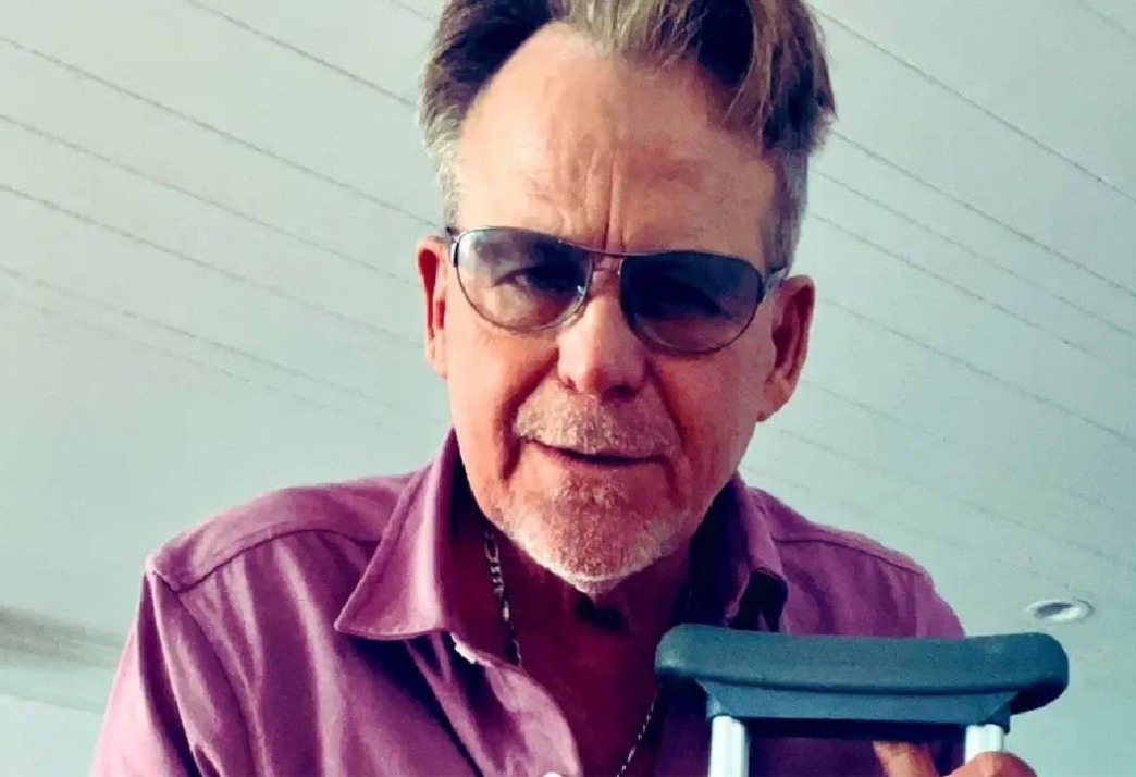 Kin Shriner’s Hospital Health Update: What You Need to Know Now ...