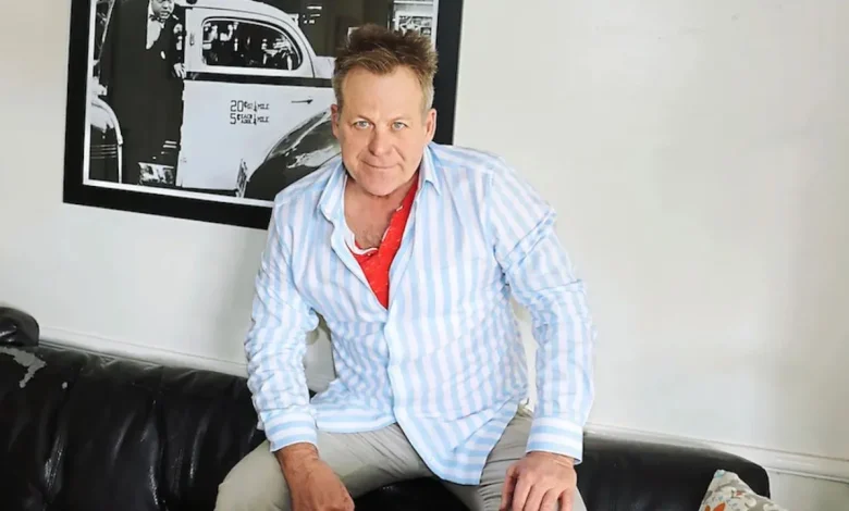 Today Sad News: Kin Shriner of General Hospital makes a shocking ...