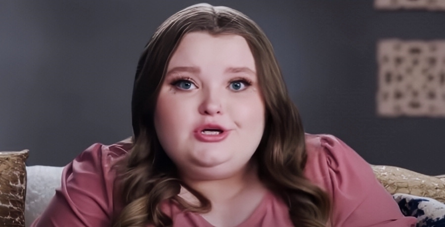 Stunned by the Transformation of ‘Honey Boo Boo’s’ House – You Won’t Believe What You’ll See ...