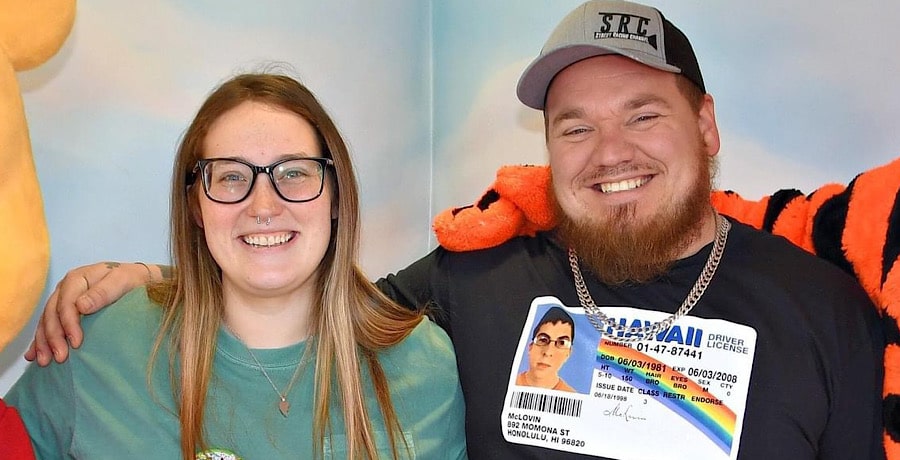 Mama June | Pumpkin Shannon and Josh Efird Secretly Back Together ...