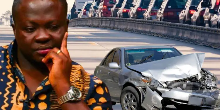 Heartbreaking Update: Michael Had a Tragic Car Accident – Horrifying ...