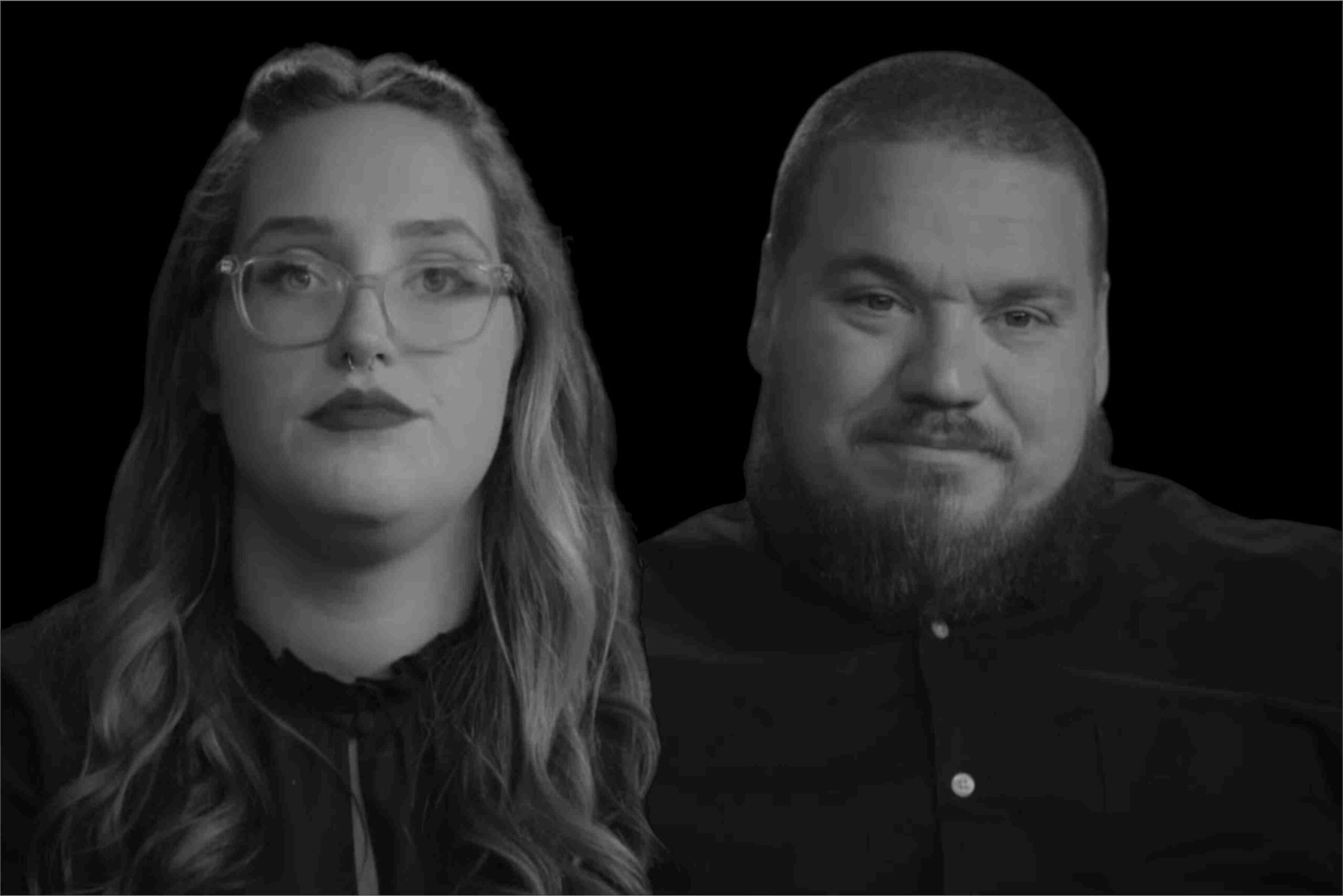 EXCLUSIVE! Very Shocking!! Lauryn “Pumpkin” Shannon and Josh Efird Drop ...