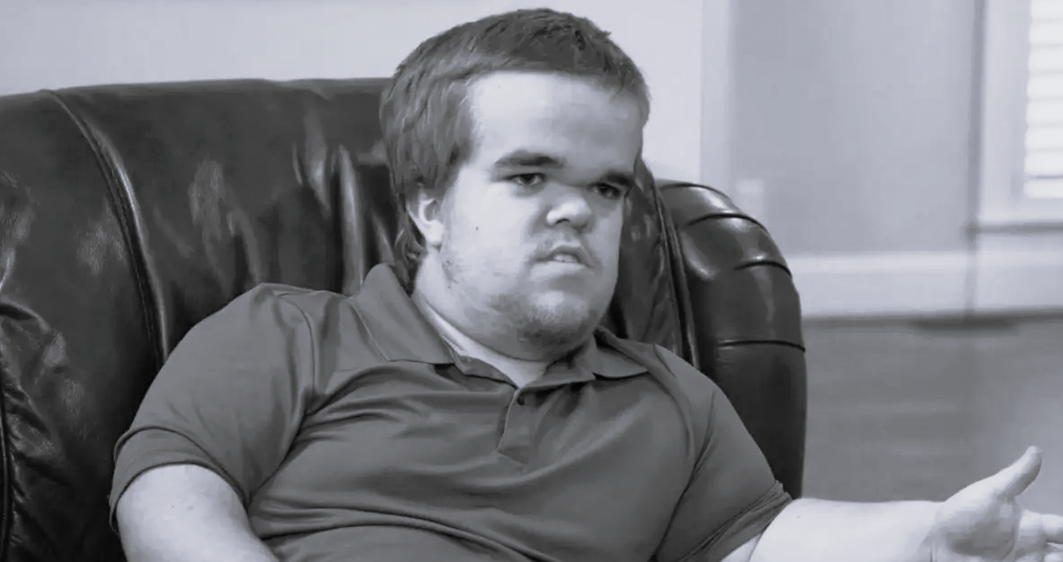 Heartbreaking Update! Sad news!! Jonah Johnston reveals devastating ...