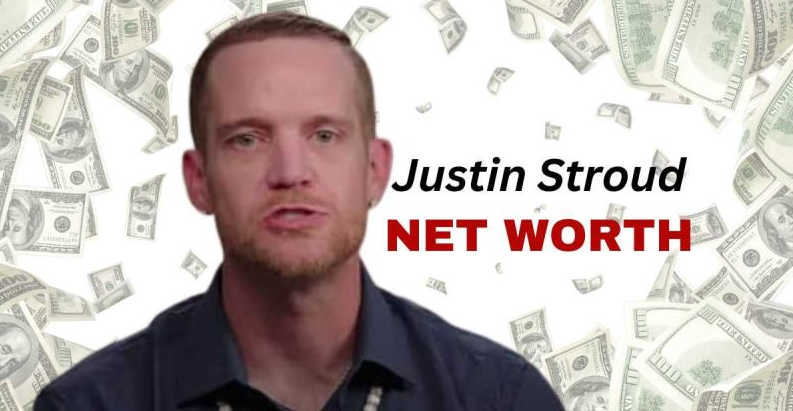 New Update: Justin Stroud boasts an impressive net worth in 2024 ...