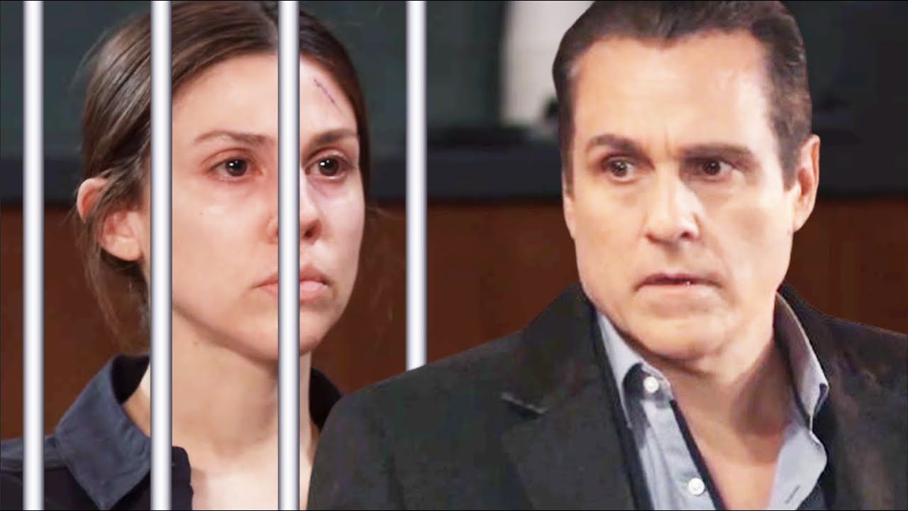 Bombshell Update!! It’s Over! Kristina Corinthos-Davis Drops Breaking ... Bombshell Update!! It’s Over! Kristina Corinthos-Davis Drops Breaking ...