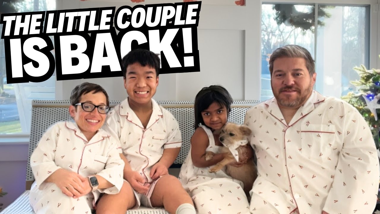 CONFIRMED: ‘The Little Couple’ Family IS BACK! – Reality TV