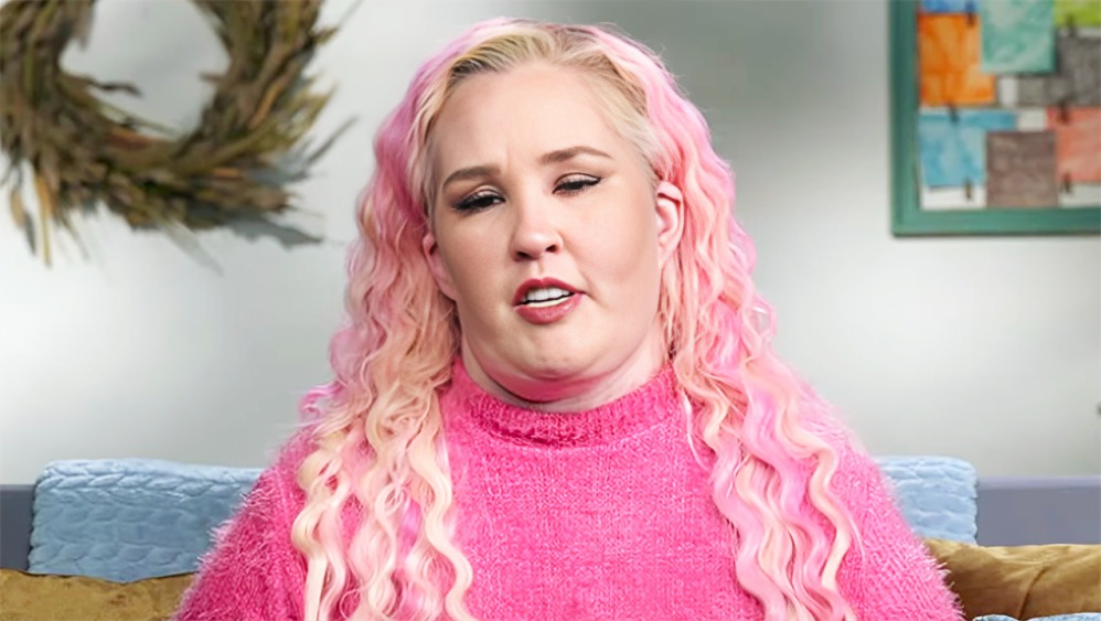 Mama June fans rip star for ‘annoying’ habit in rare new video with ...