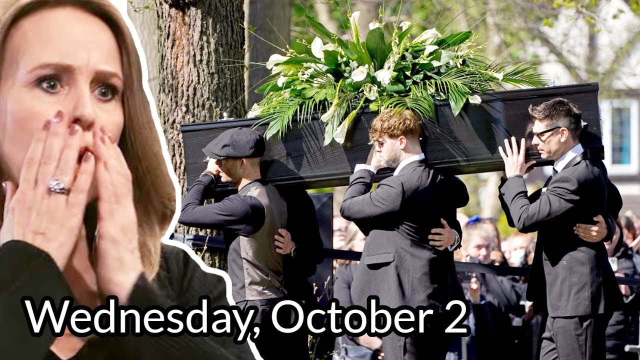 General Hospital Spoilers for Wednesday, October 2 | GH Spoilers 10/2/2024 – Reality TV