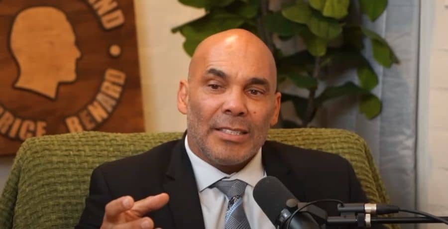 MINUTES AGO! ‘General Hospital’ Real Andrews Shares Devastating Loss ...