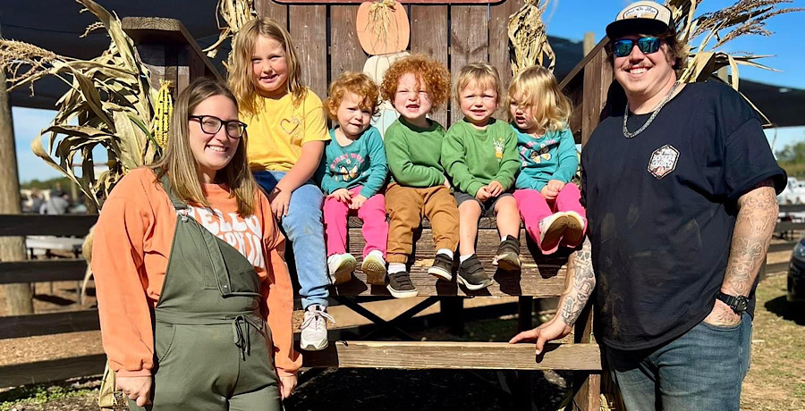 Hot Update ‘mama June Fans Call Pumpkin Out For Being ‘deadbeat Mom Reality Tv