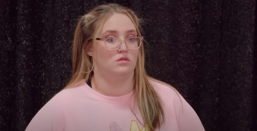 Hot!! ‘Mama June’ Pumpkin Reveals When Show Is Back – Reality TV