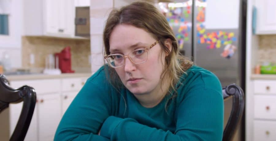 Lauryn ‘Pumpkin’ Efird Sobs As She Says Goodbye For Good – Reality TV